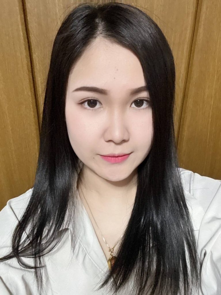 MF79 | 国際結婚 タイのことならKJM | タイ人女性との成婚実績500組以上！